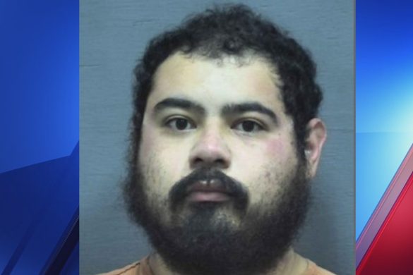 Van Buren Actor Michael Hall Sentenced for Human Trafficking - Under ...