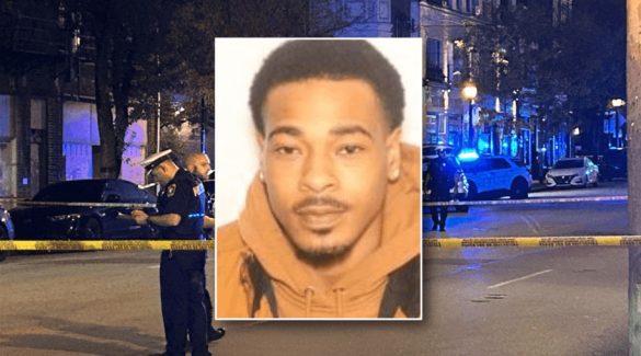 Jawan Tyree Bates Dies After Shooting, Investigation Ongoing - Under ...