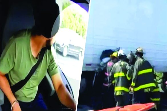 Jacob Bauer, 6 Others Arrested in Ohio Child Sex Sting - Under Coverist