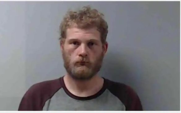 Monticello Man David Crook Arrested on Multiple Charges After Foot ...