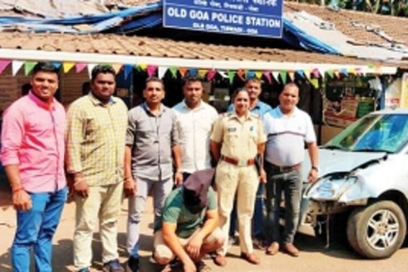 Xavier Omar Rigby Charged in Deadly DUI Hit-and-Run - Under Coverist