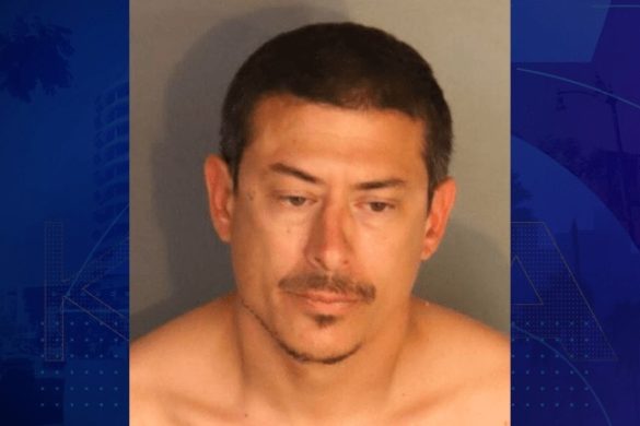 Jesse James West Sentenced to 20 Years for Police Shooting - Under Coverist