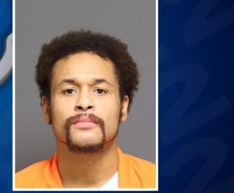 Michael Pope Arrested on Sexual Assault Charges in Virginia Beach ...