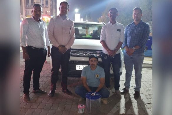 Playboy Kingpin James Harding Guilty in £100M Drug Plot - Under Coverist