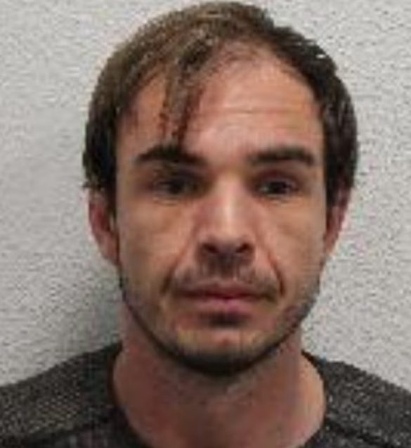 Daniel Cleveland Jailed for £16K B&Q Shoplifting Spree - Under Coverist