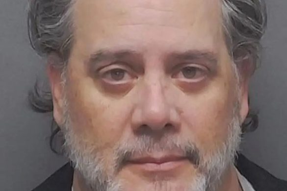 Ex-Indiana Guard Todd Leary Arrested on 10 Felony Fraud, Theft Charges ...