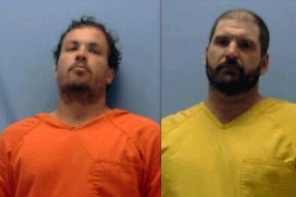 Alan Redmond, Others Charged in $Millions Health Scam - Under Coverist