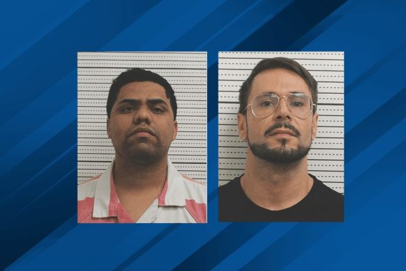 Adam and Daniel Kaplan Accused in $5M Fraud Scheme - Under Coverist