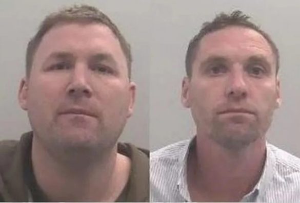 Robert Hayward Jailed in £22M Tax Fraud Case - Under Coverist