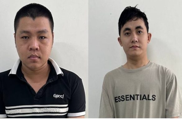 South Carolina Man Carlis Pressley Arrested for $25K Scam - Under Coverist