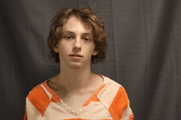 Colin Wahlers Sentenced for DUI Crash That Killed Joseph Kay - Under ...