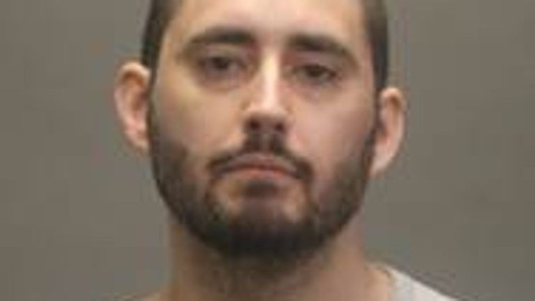 Malda Tyks, David Kennedy Arrested in Woonsocket Drug Bust - Under Coverist