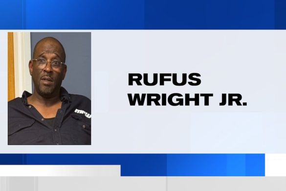 Robert Wright Jr. & Son Arrested in Hernando Drug Raid - Under Coverist