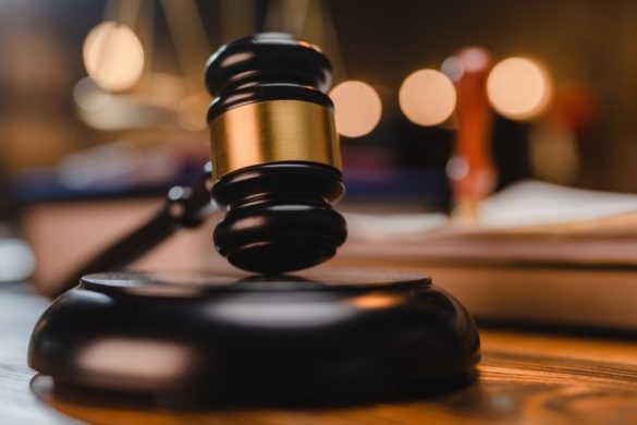 Ex-Deputy Spencer White Arrested for Forgery in Webster Parish - Under ...