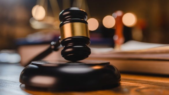 Joseph Osinski Jailed for Stealing $967K from Police Lodge - Under Coverist