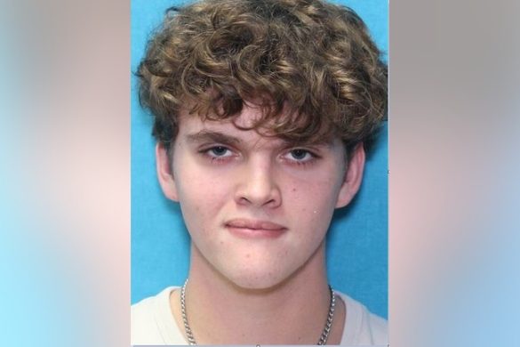 Luke Garrett Resecker Archives - Under Coverist