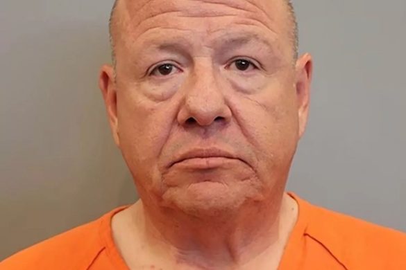 Donald Doolittle Charged for Impersonating ICE Agent - Under Coverist