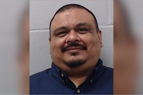 Lev Tahor Leader Yoel Alter Arrested in Guatemala on Human Trafficking ...