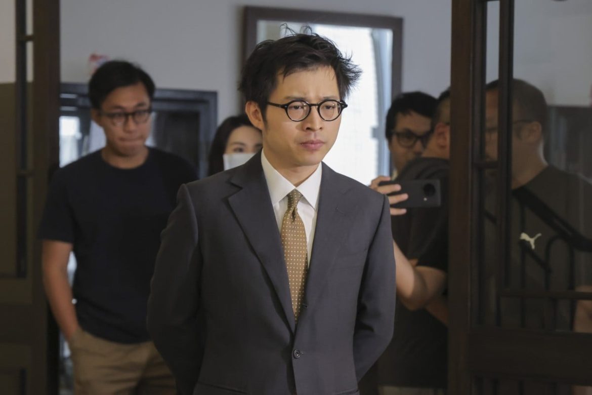 Joseph Lam Chok Charged in HK$1.6B JPEX Crypto Scam - Under Coverist