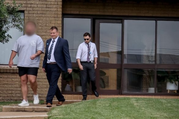 Joseph Lam Chok Charged in HK$1.6B JPEX Crypto Scam - Under Coverist