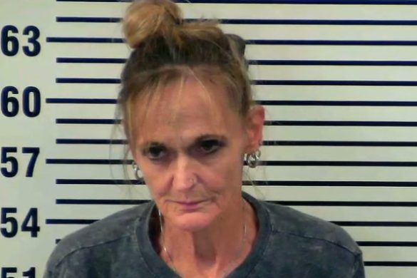 Jemell & Thomas Cooper Arrested in Screven Drug Bust - Under Coverist