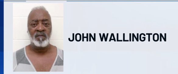 John Wallington Arrested in Portsmouth Drug Bust - Under Coverist