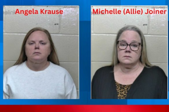 Alan Redmond, Others Charged in $Millions Health Scam - Under Coverist