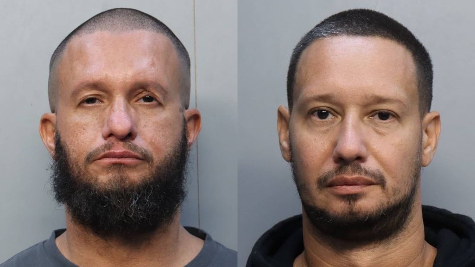 Hugo and Enmanuel Amaya Held in $1M Fraud Case - Under Coverist