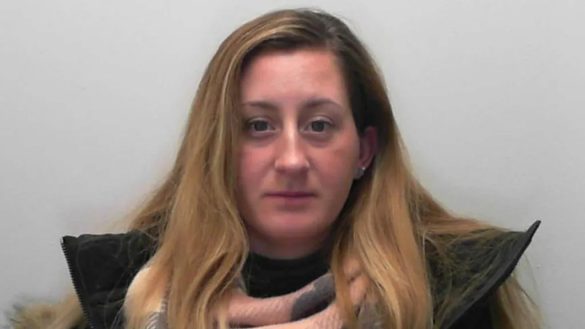 Madeline Shaw Jailed for £71K Fraud on Grandfather - Under Coverist