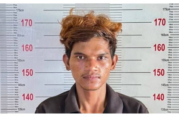 Dean & Devon Williams Arrested in Lincoln Vehicle Theft - Under Coverist