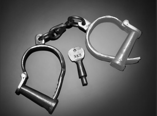 Paragon CEO Derek Wachob Arrested for $66M Wire Fraud - Under Coverist