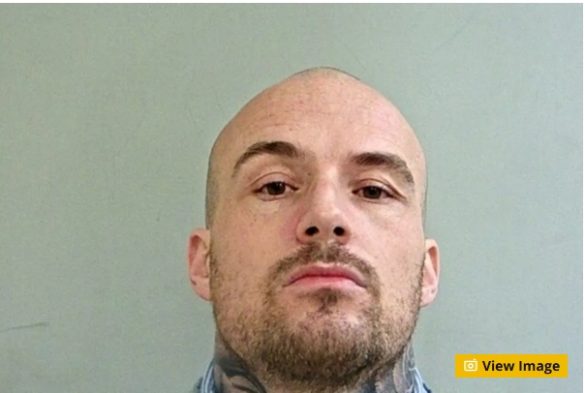 Chad James Jailed for Running Drug Gang from Prison - Under Coverist