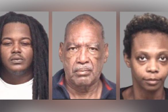 James Johnson Jr. Archives - Under Coverist