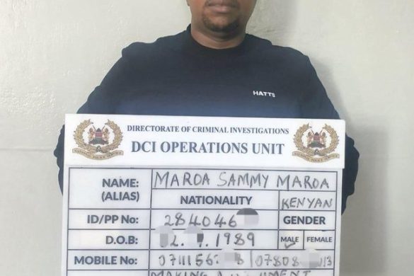 USDA Employee Arlasa Davis Arrested in $66M Food Stamp Fraud - Under ...