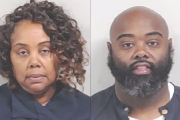 Alan Redmond, Others Charged in $Millions Health Scam - Under Coverist