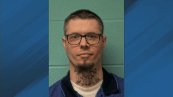Ryan Austin Stalls Gets 40+ Years for Violent Crimes - Under Coverist