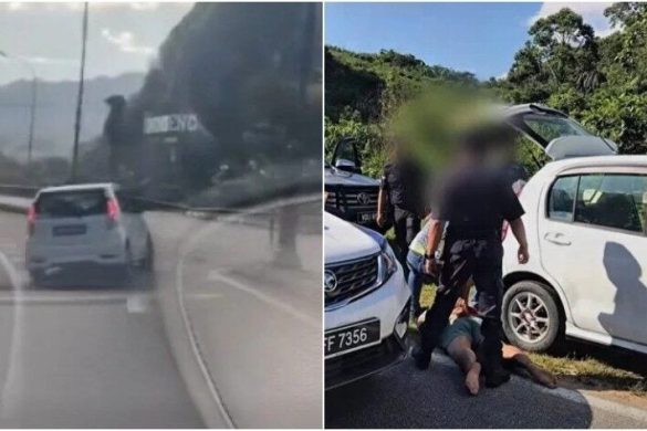 Lev Tahor Leader Yoel Alter Arrested in Guatemala on Human Trafficking ...