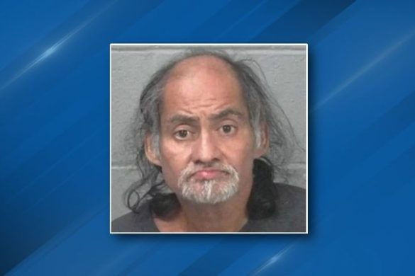 Dr. Christopher Davis Arrested on Multiple Felony Charges, Including ...