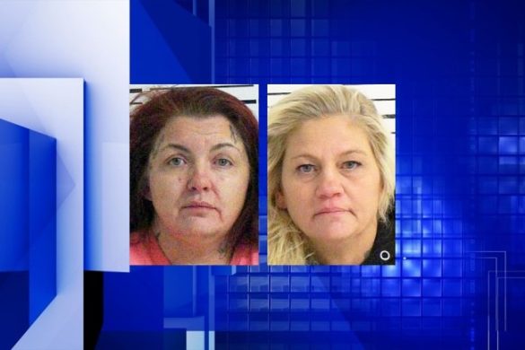 Mark Gojcaj, Fabio Asmar, Martino Abed Arrested in Drug Bust - Under ...