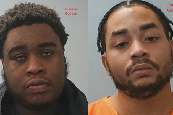 Mark Gojcaj, Fabio Asmar, Martino Abed Arrested in Drug Bust - Under ...