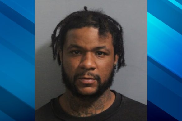 Mark Gojcaj, Fabio Asmar, Martino Abed Arrested in Drug Bust - Under ...