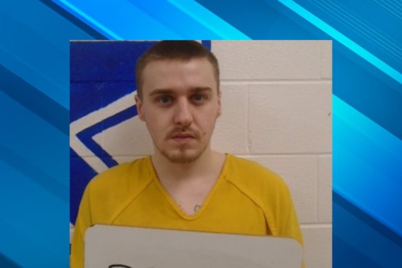 Mark Gojcaj, Fabio Asmar, Martino Abed Arrested in Drug Bust - Under ...