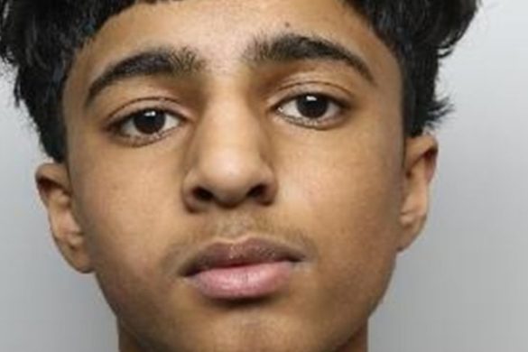 Twana Azize Jailed 8 Years for Nightclub Rape in Hereford - Under Coverist