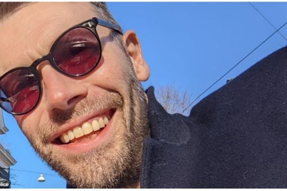 Luke Garrett Resecker Gets 65 Years for Deadly Texas Crash - Under Coverist