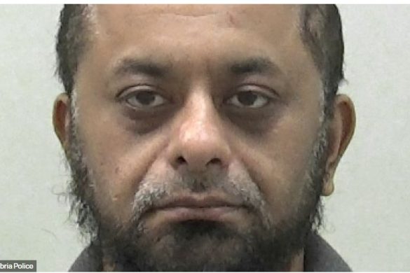 Twana Azize Jailed 8 Years for Nightclub Rape in Hereford - Under Coverist