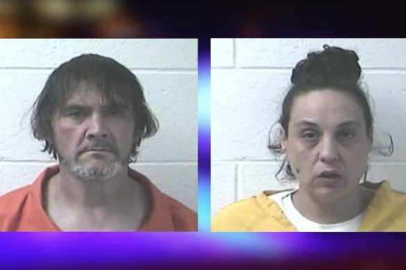 Mark Gojcaj, Fabio Asmar, Martino Abed Arrested in Drug Bust - Under ...