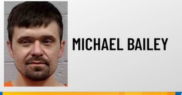 Michael Bailey Pleads Guilty to Meth Distribution in Beckley - Under ...