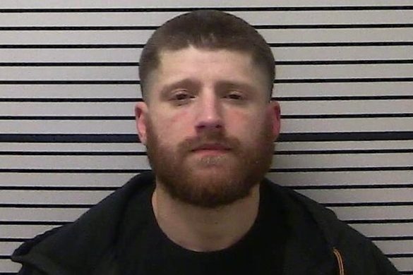 Peter Augustine Jailed 23 Years for Murder of Pensioner - Under Coverist