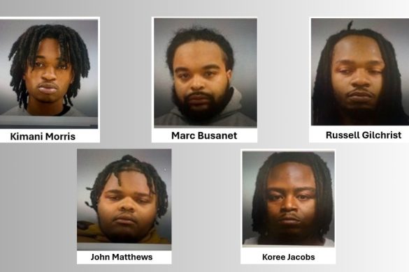 Largest Seattle Drug Ring Busted: 14 Arrested in Multi-State Operation ...