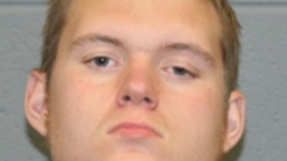 Ethan Quackenbush Arrested for Waterbury Store Robbery - Under Coverist